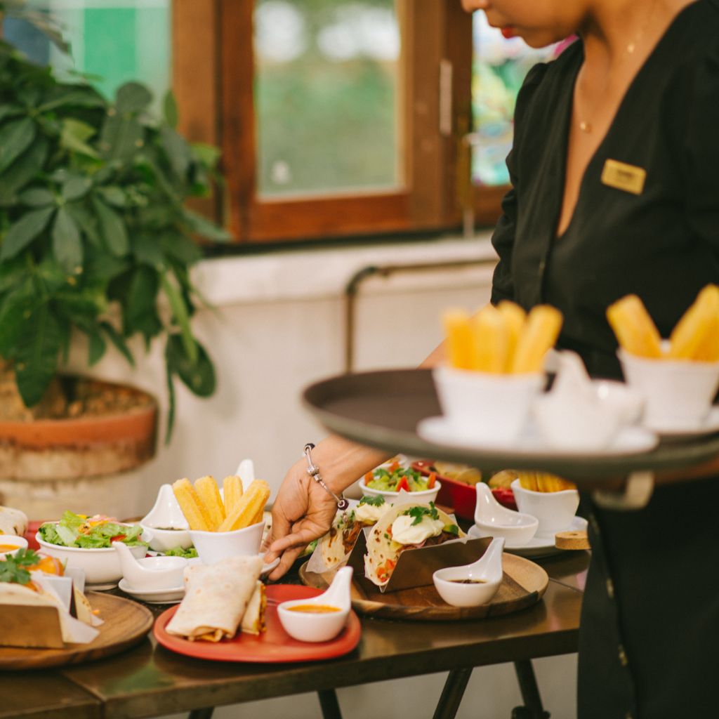 Rico Taco Sài Gòn – Mexican Kitchen